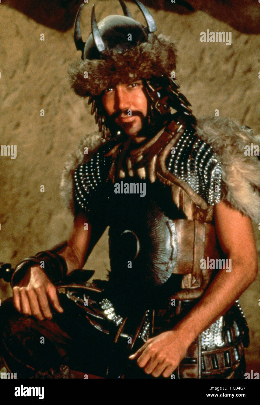 CONAN THE BARBARIAN, Gerry Lopez, 1982, © Universal/courtesy Everett ...