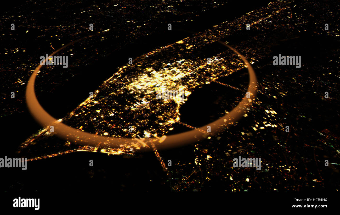 COUNTDOWN TO ZERO, blast ring, 2010. ©Magnolia Pictures/Courtesy ...