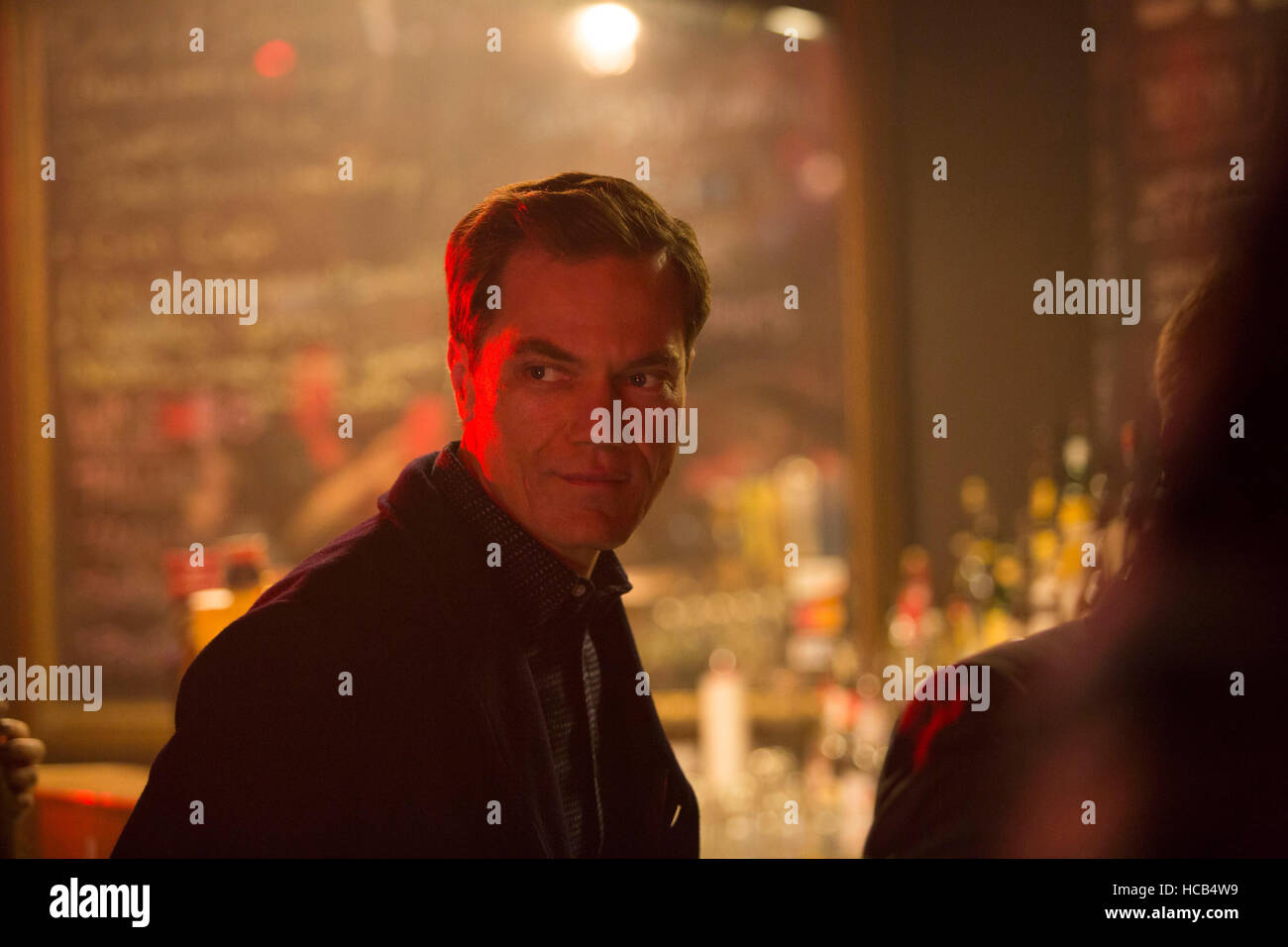 COMPLETE UNKNOWN, Michael Shannon, 2016. ph: Jason Robinette/© IFC ...