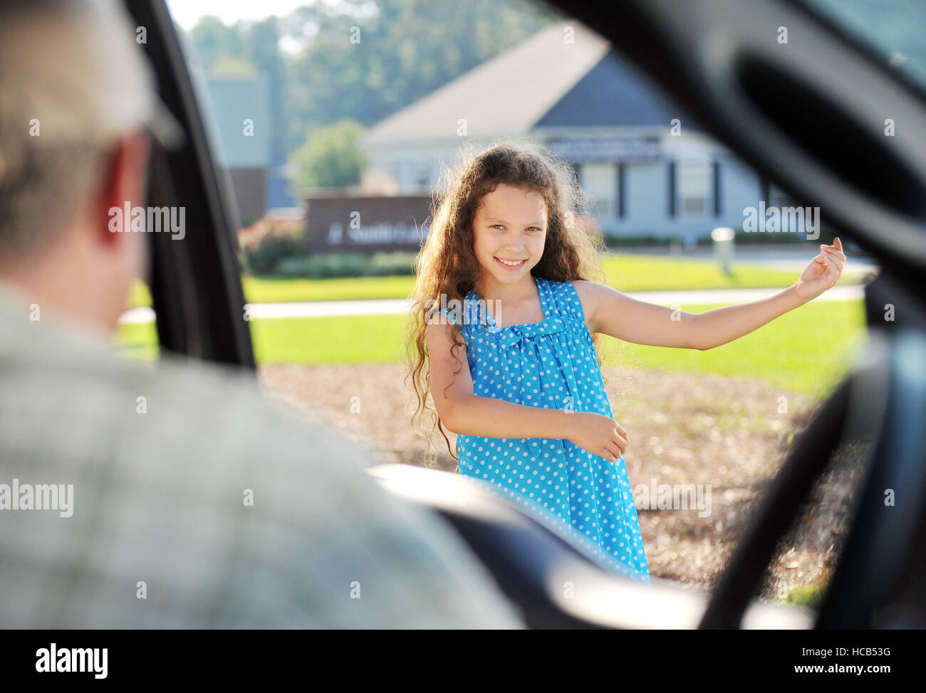 COURAGEOUS, Lauren Etchells, 2011. ©TriStar Pictures/courtesy Everett ...