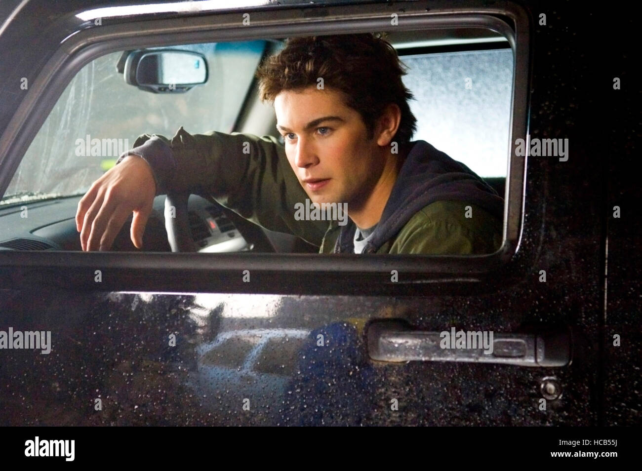 THE COVENANT, Chace Crawford, 2006, ©Screen Gems/courtesy Everett ...