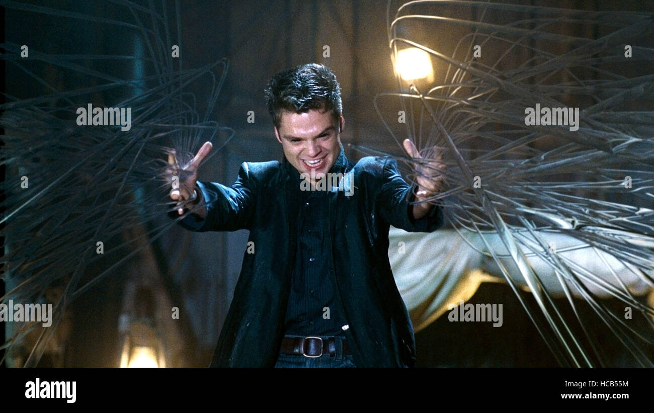 THE COVENANT, Sebastian Stan, 2006, ©Screen Gems/courtesy Everett ...