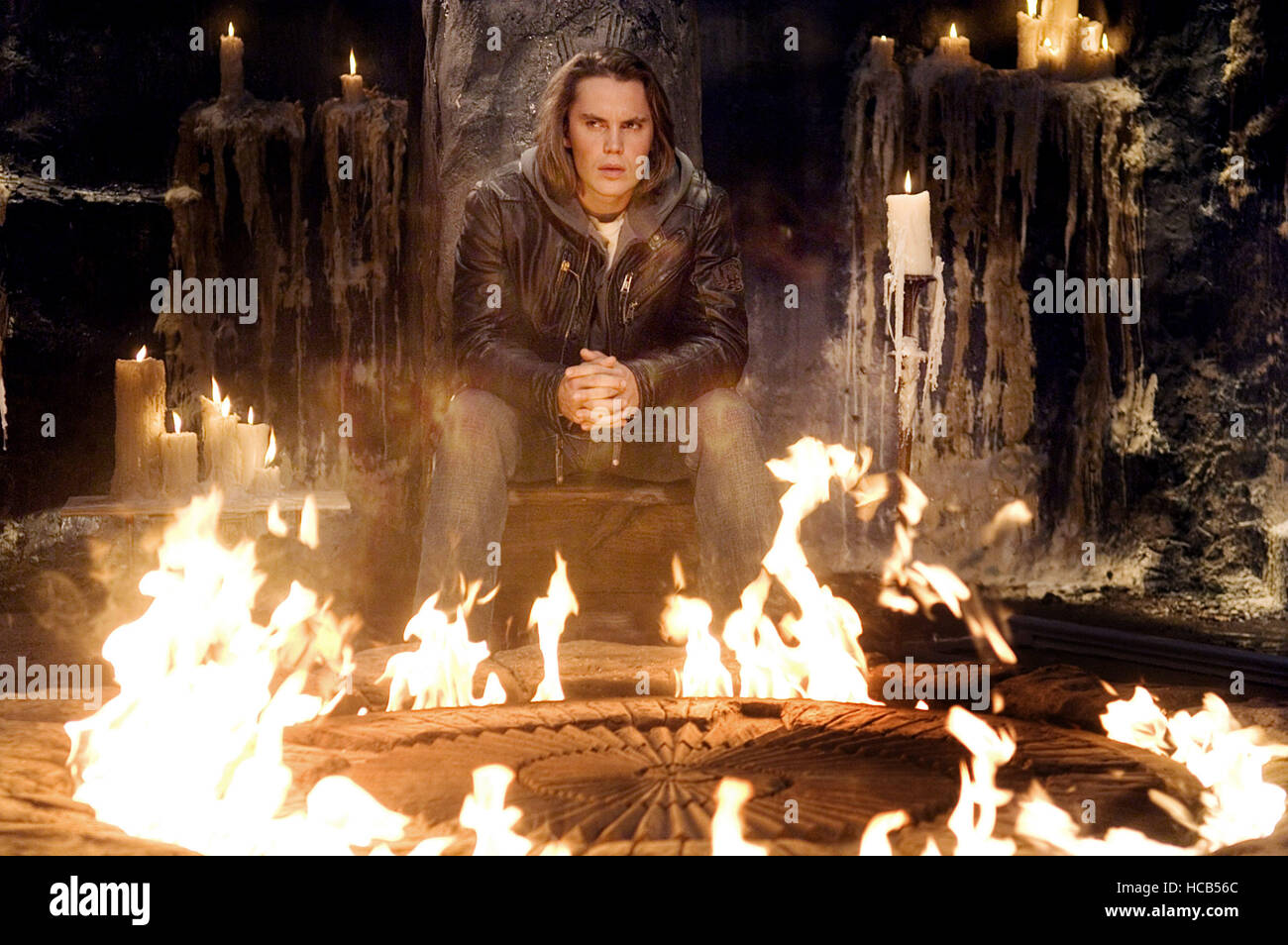 THE COVENANT, Taylor Kitsch, 2006, (c) Screen Gems/courtesy Everett ...