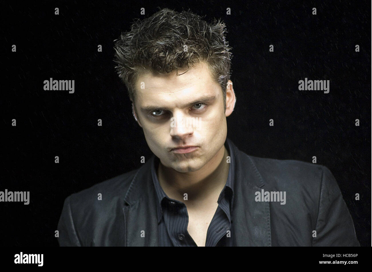 THE COVENANT, Sebastian Stan, 2006. ©Screen Gems/courtesy Everett ...
