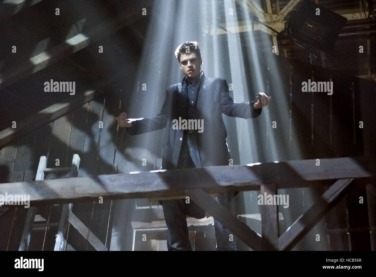 THE COVENANT, Sebastian Stan, 2006. ©Screen Gems/courtesy Everett ...