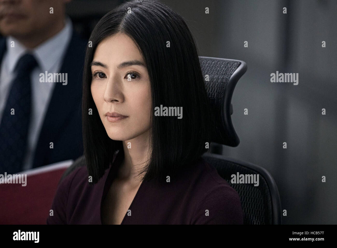 COLD WAR II, (aka COLD WAR 2), Charlie Young, 2016. ©Well GO USA ...