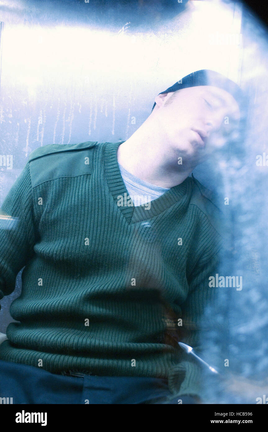 CONNORS' WAR, 2006, ©Sony Pictures/courtesy Everett Collection Stock ...