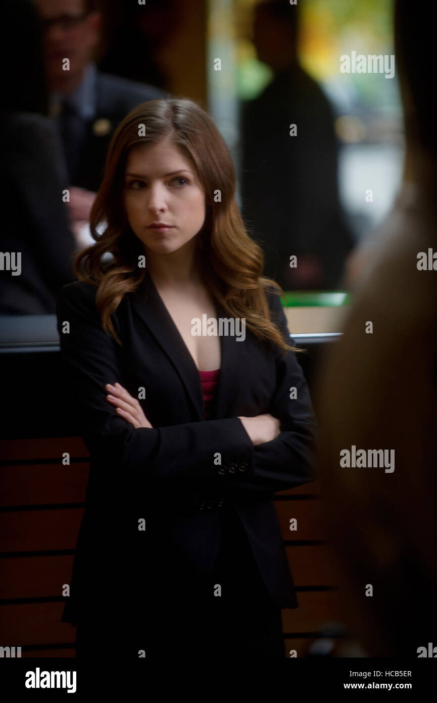 THE COMPANY YOU KEEP, Anna Kendrick, 2012. ph: Doane Gregory/©Sony ...