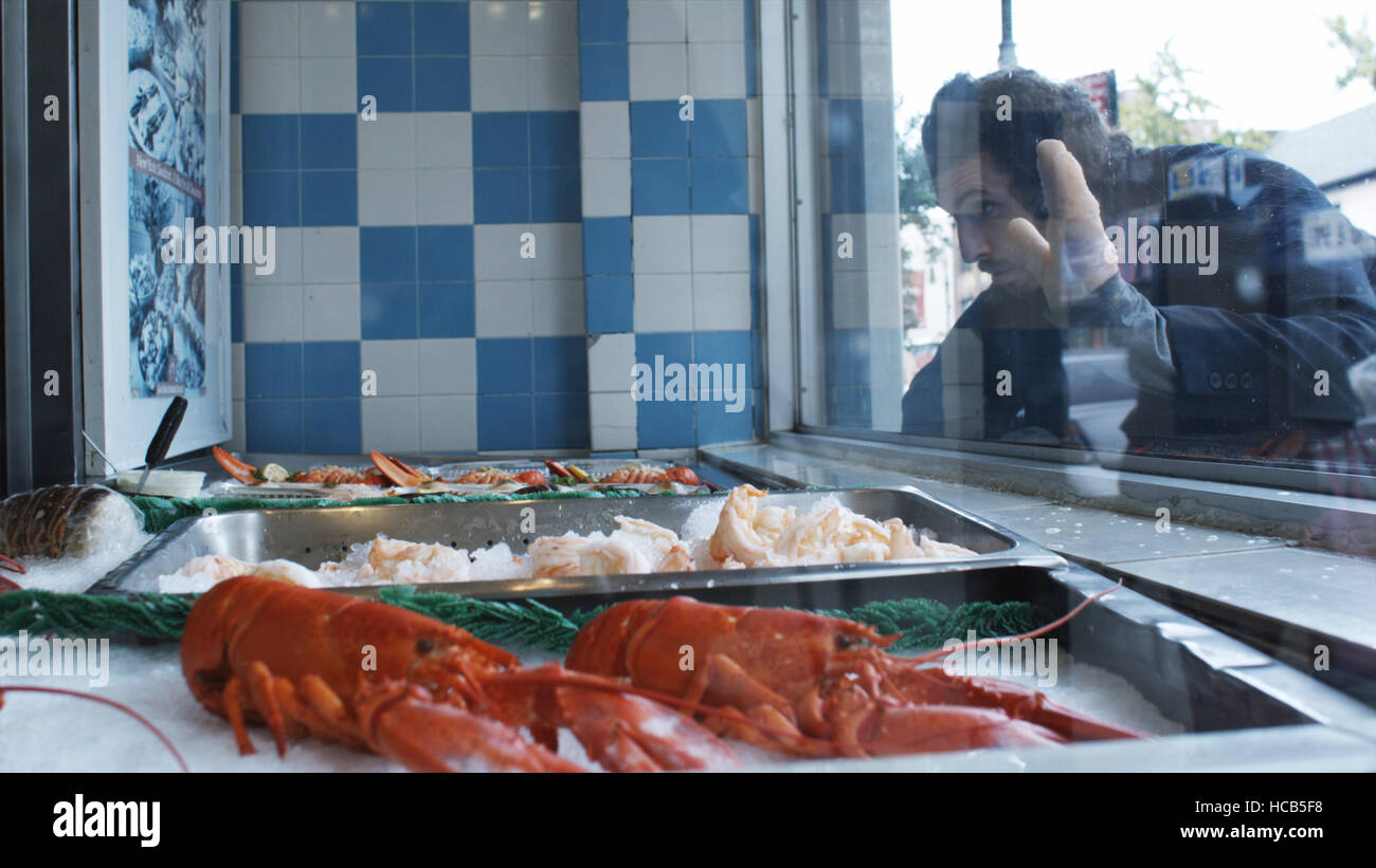 THE CRAB, Guy Whitney, 2010 Stock Photo - Alamy