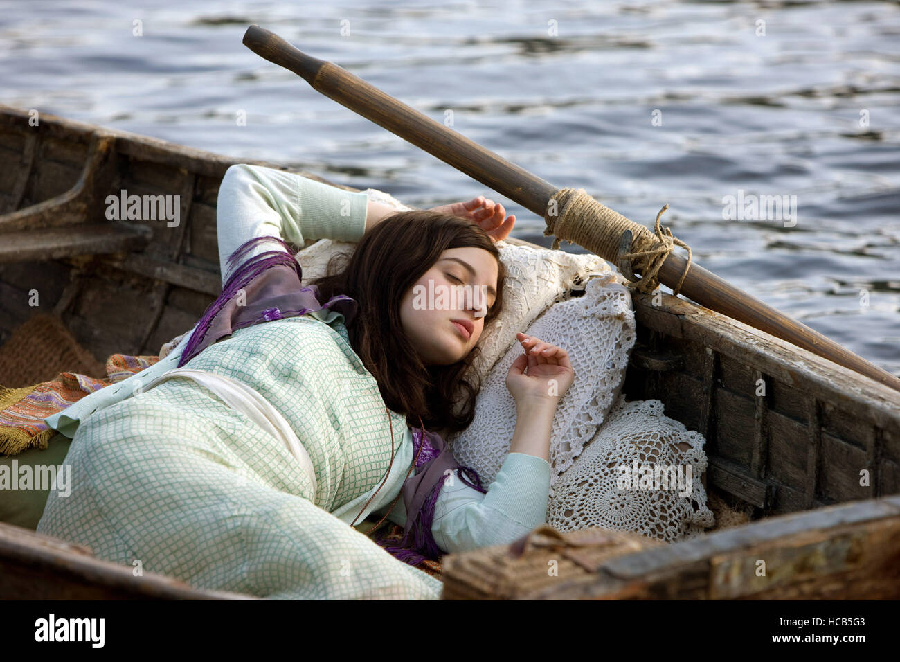 CRACKS, Maria Valverde, 2009. ©IFC Films/Courtesy Everett Collection ...