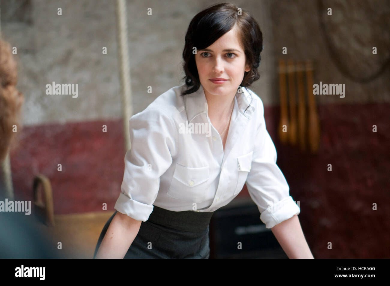 CRACKS, Eva Green, 2009. ©IFC Films/Courtesy Everett Collection Stock ...