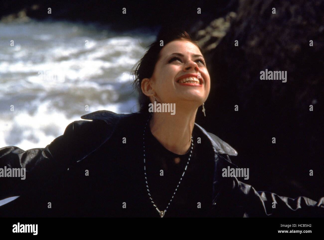 THE CRAFT, Fairuza Balk, 1996, (c) Columbia/courtesy Everett Collection ...