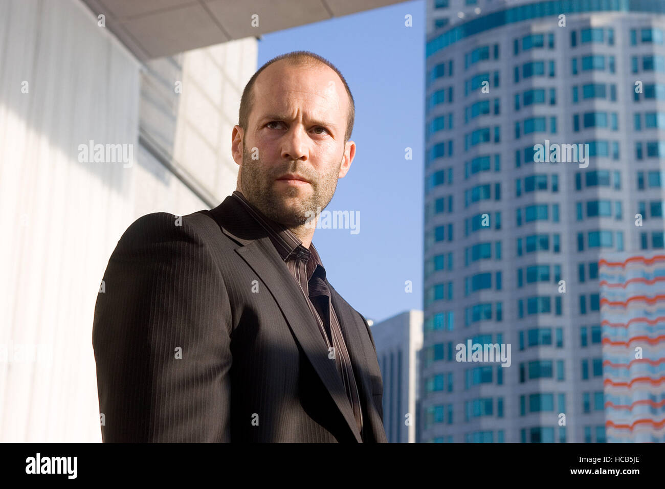 CRANK, Jason Statham, 2006, ©Lions Gate/courtesy Everett Collection ...