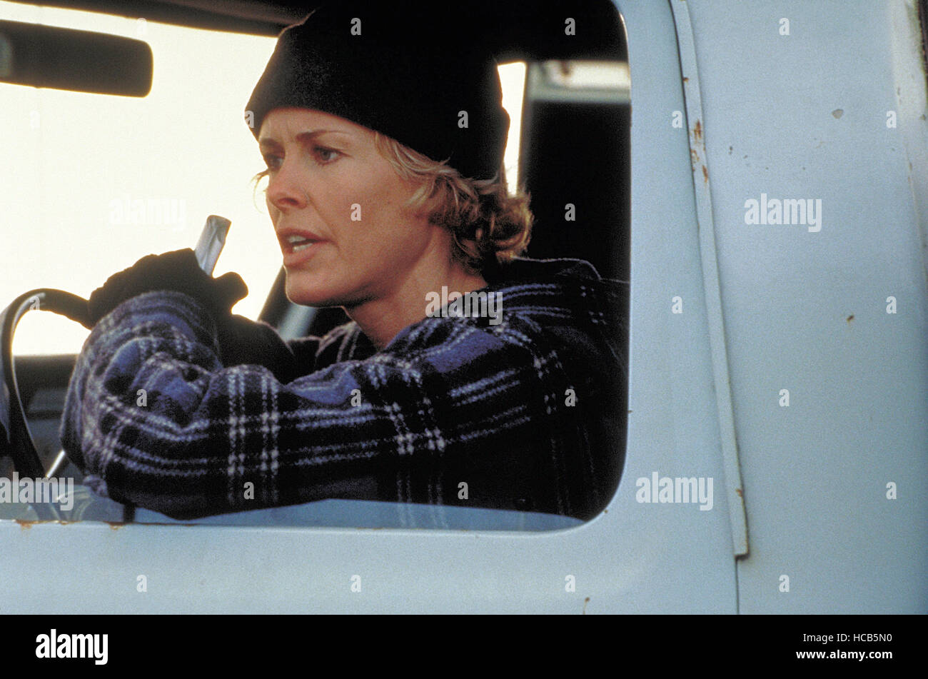 CRUEL AND UNUSUAL (aka WATCHTOWER), Rachel Hayward, 2001, ©Alliance ...