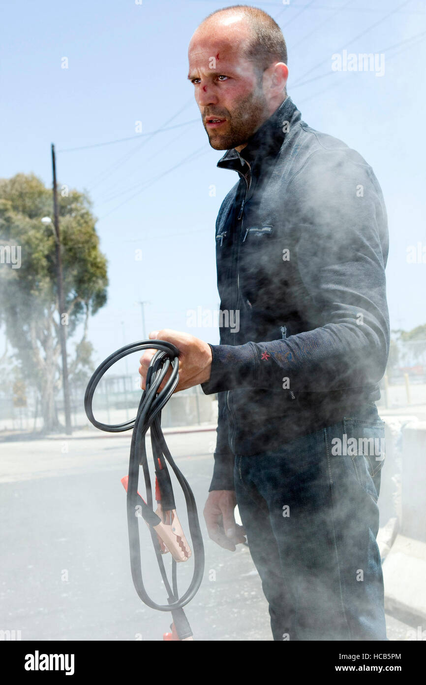 CRANK 2: HIGH VOLTAGE, Jason Statham, 2009. ©Lions Gate/courtesy ...