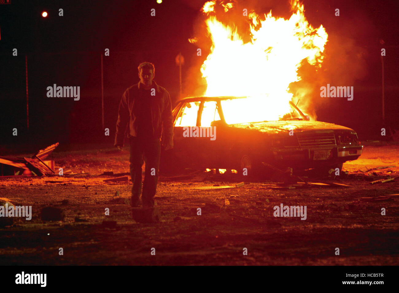 CRASH, 2005, Terrence Dashon Howard, (c) Lions Gate/courtesy Everett ...