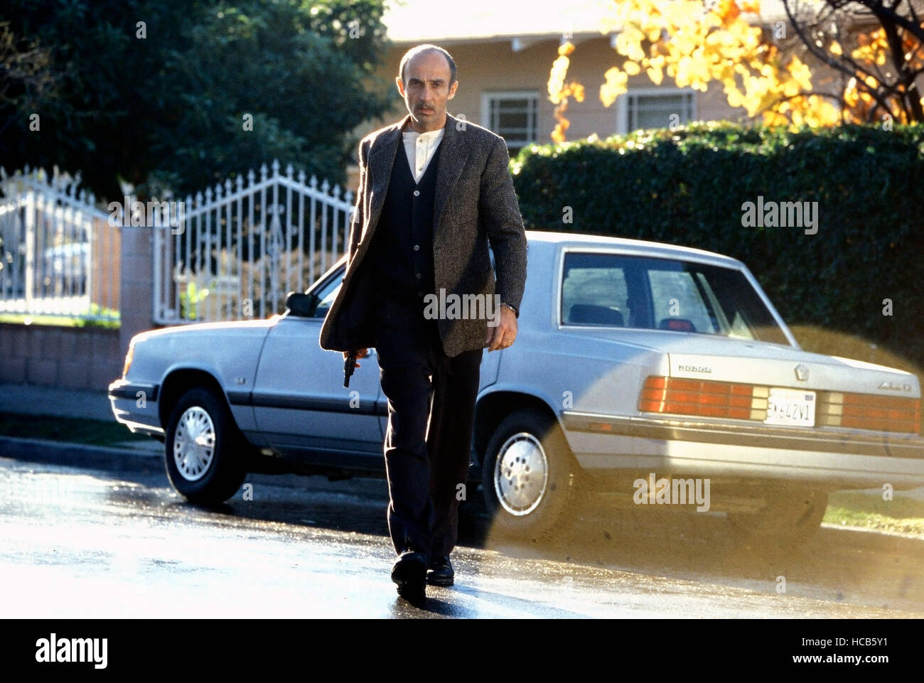 CRASH, Shaun Toub, 2005, (c) Lions Gate/courtesy Everett Collection ...