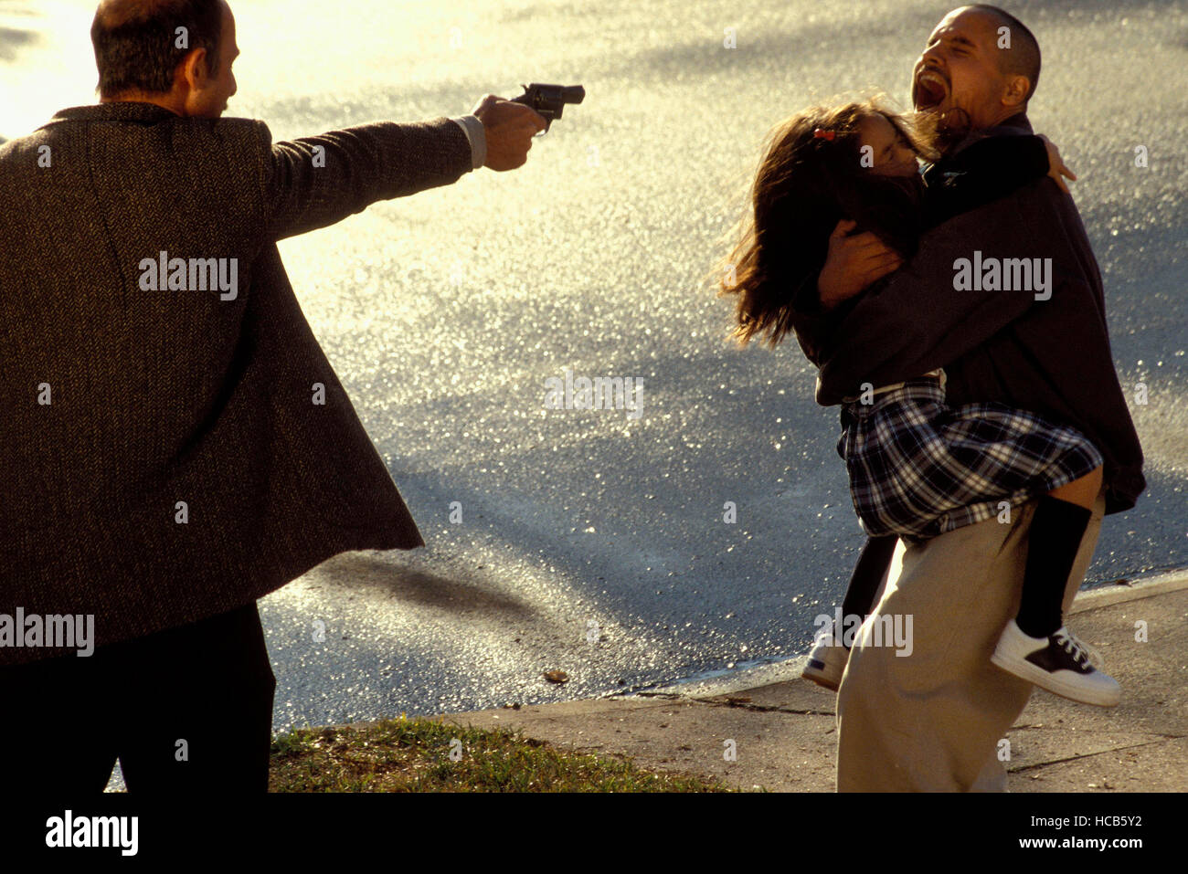 CRASH, Shaun Toub, Ashlyn Sanchez, Michael Pena, 2005, (c) Lions Gate ...