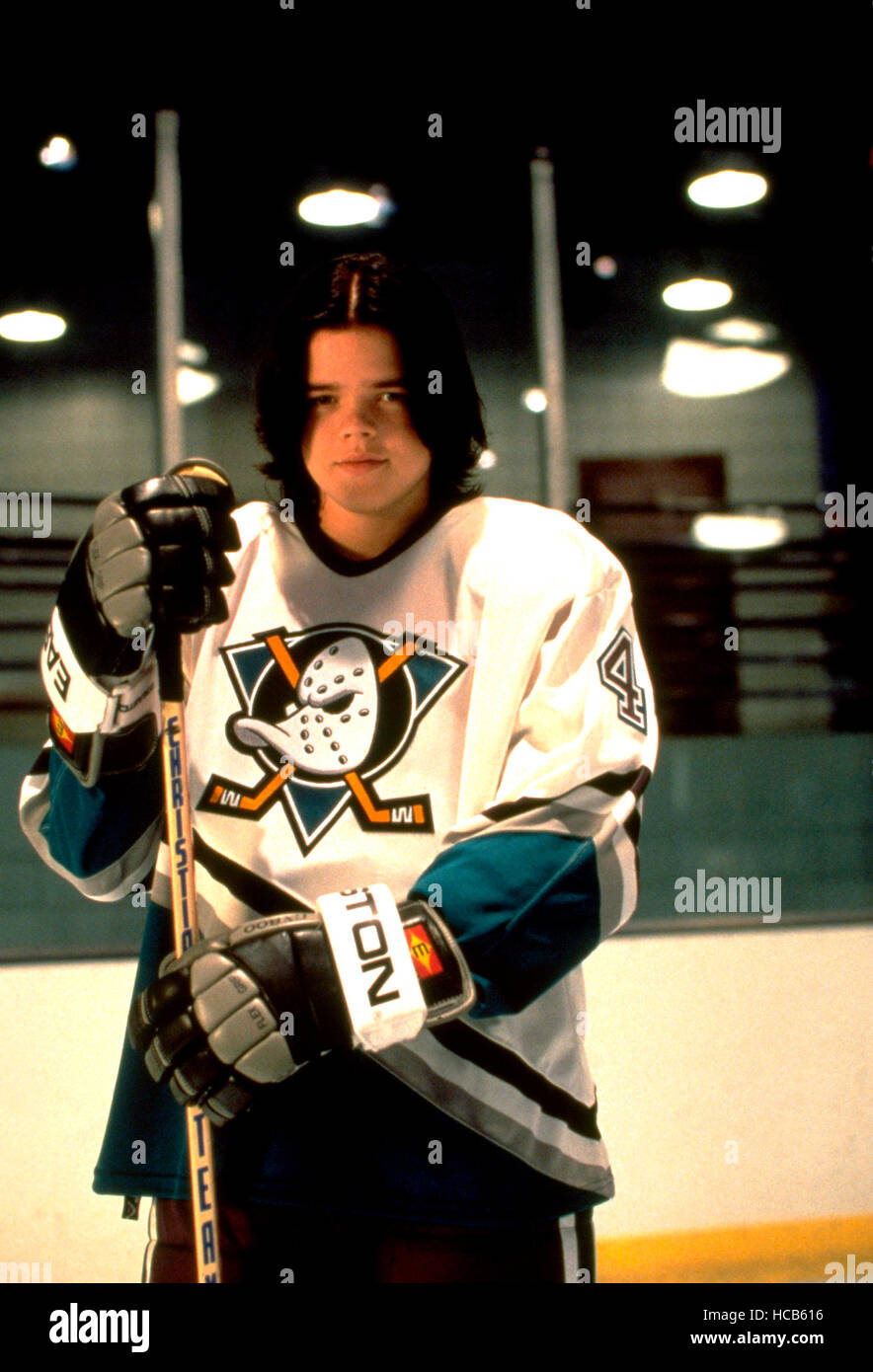 D2: THE MIGHTY DUCKS, Elden Ryan Ratliff, 1994, ©Buena Vista Pictures ...