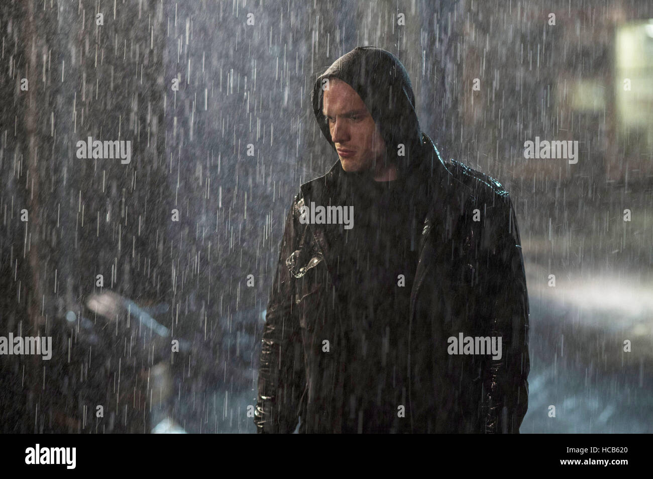 DEADPOOL, Ed Skrein, 2016. ph: Joe Lederer/TM & ©Twentieth Century Fox ...