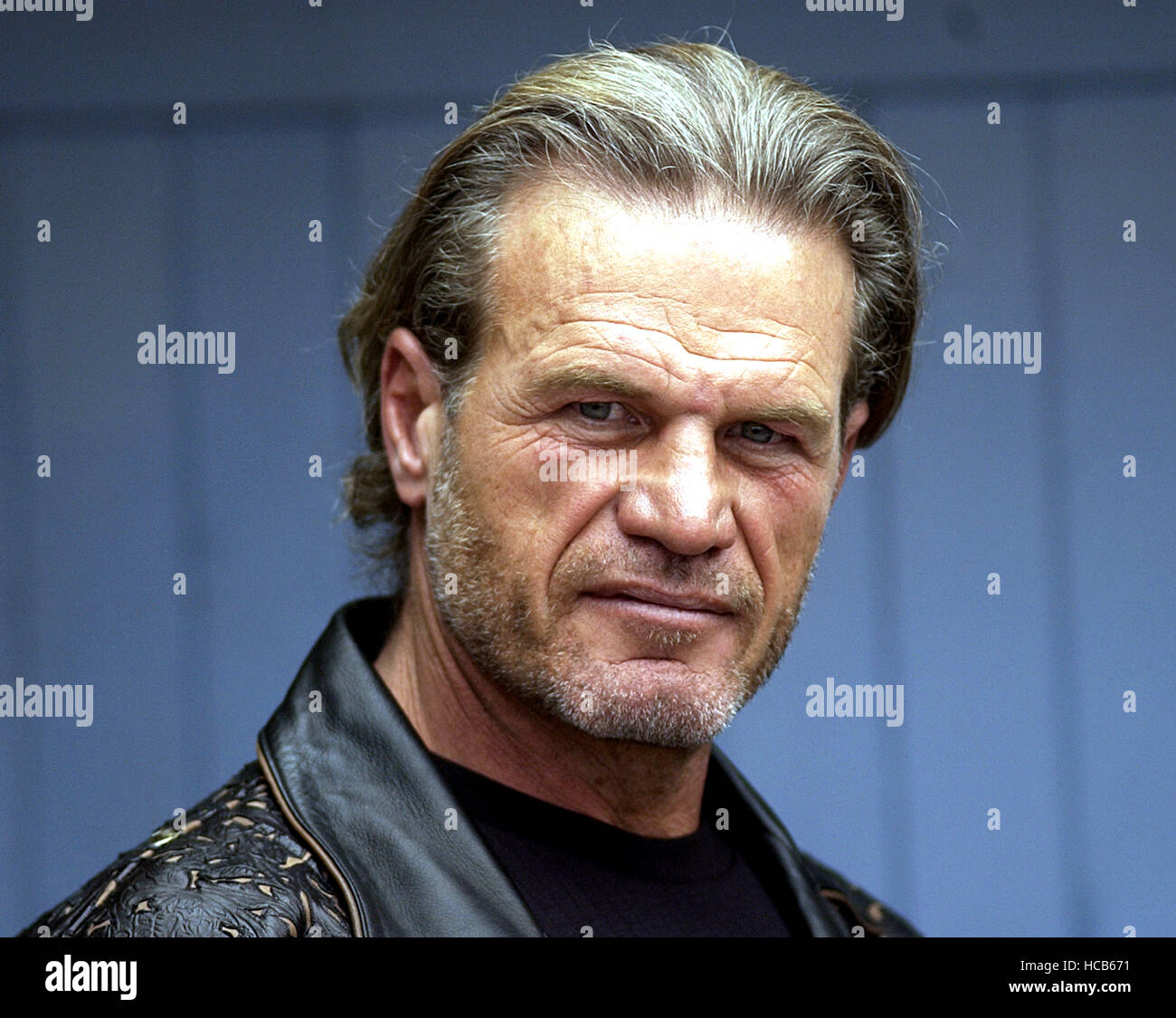 THE DEATH AND LIFE OF BOBBY Z, Tracey Walter, 2007. ©Sony Pictures ...