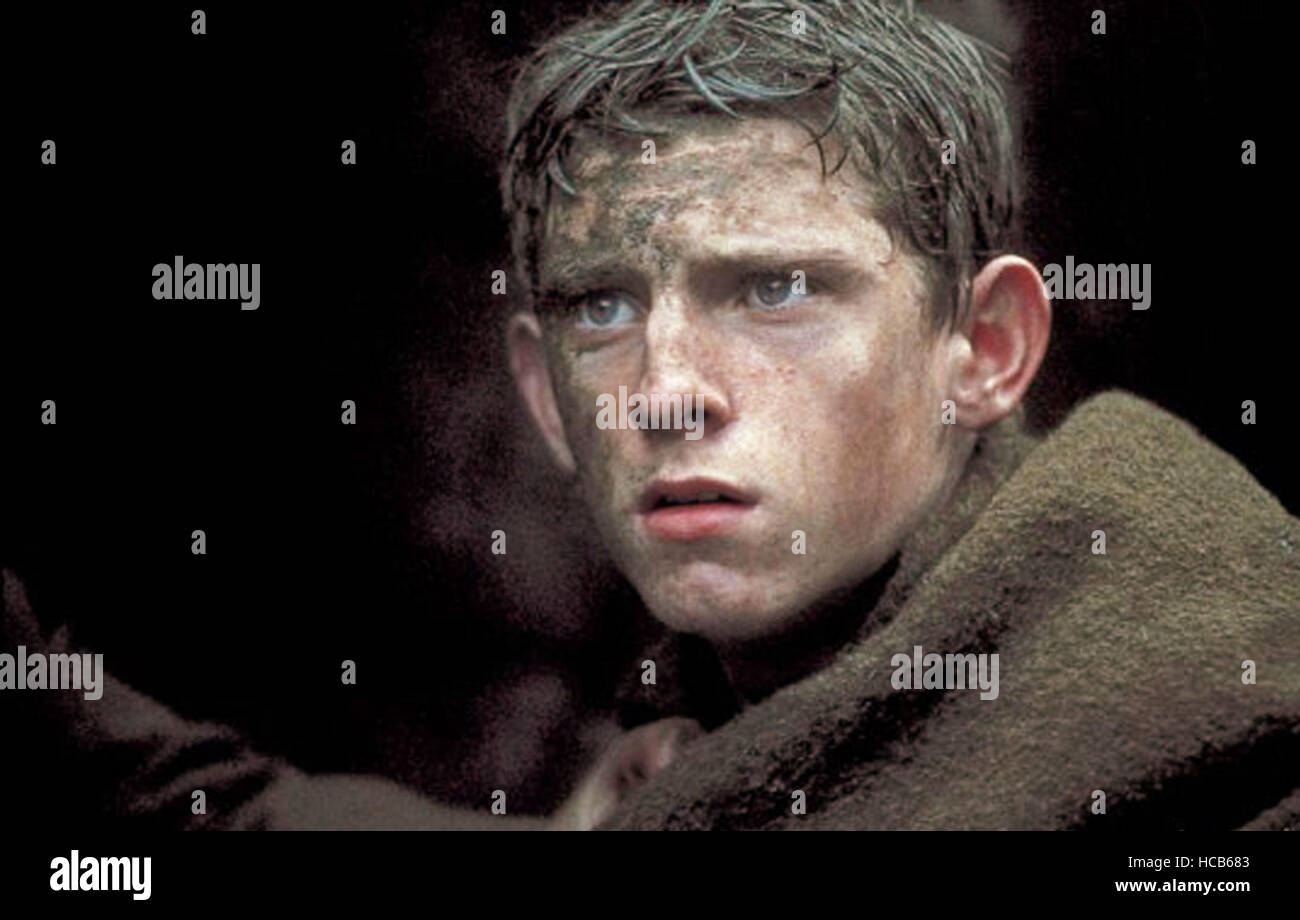 DEATHWATCH, Jamie Bell, 2002 Stock Photo - Alamy