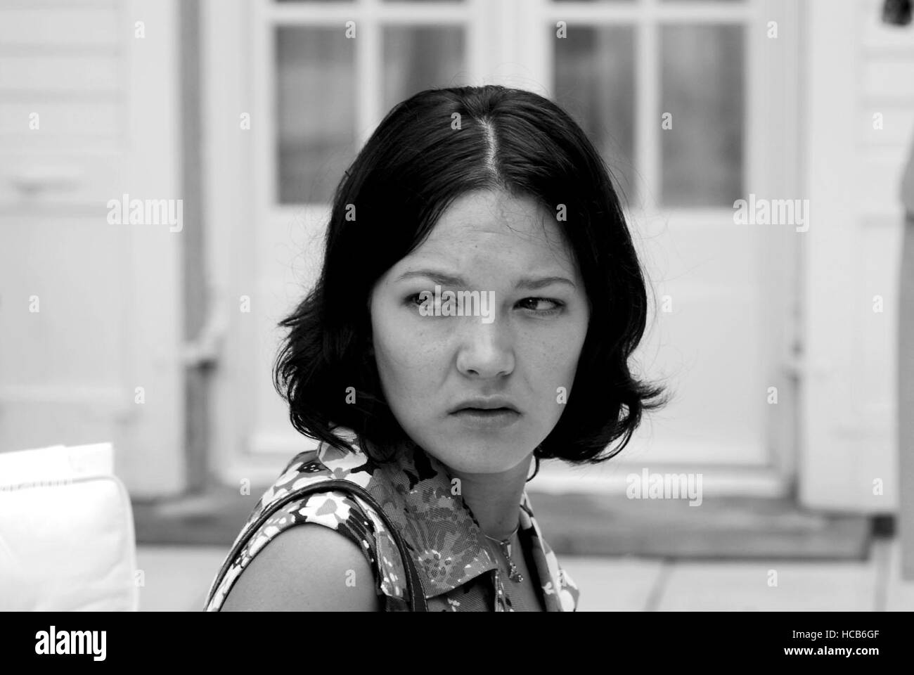DER BAADER MEINHOF KOMPLEX, Hannah Herzsprung as Susanne Albrecht, 2008 ...