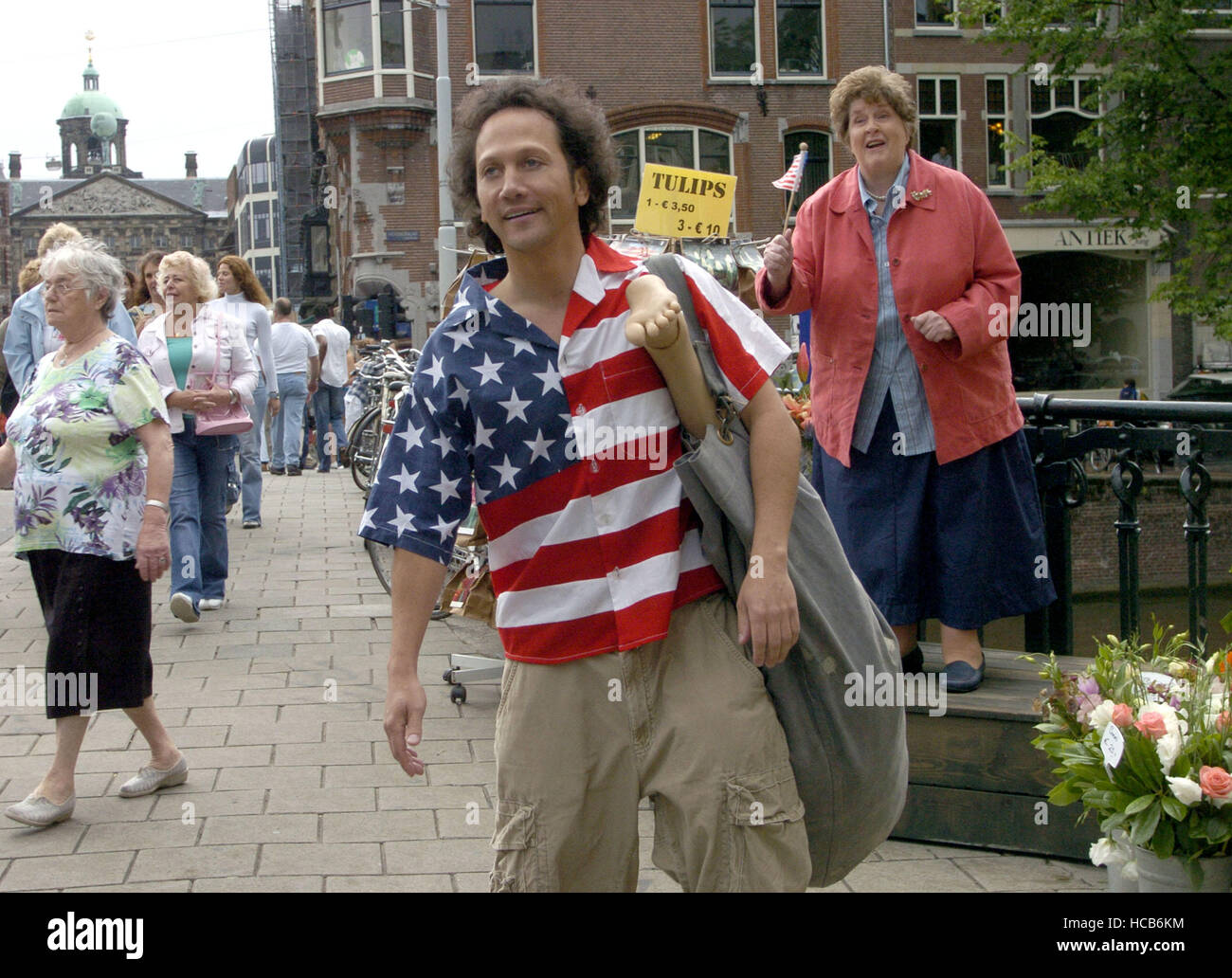 DEUCE BIGALOW: EUROPEAN GIGOLO, Rob Schneider, 2005, (c) Columbia ...