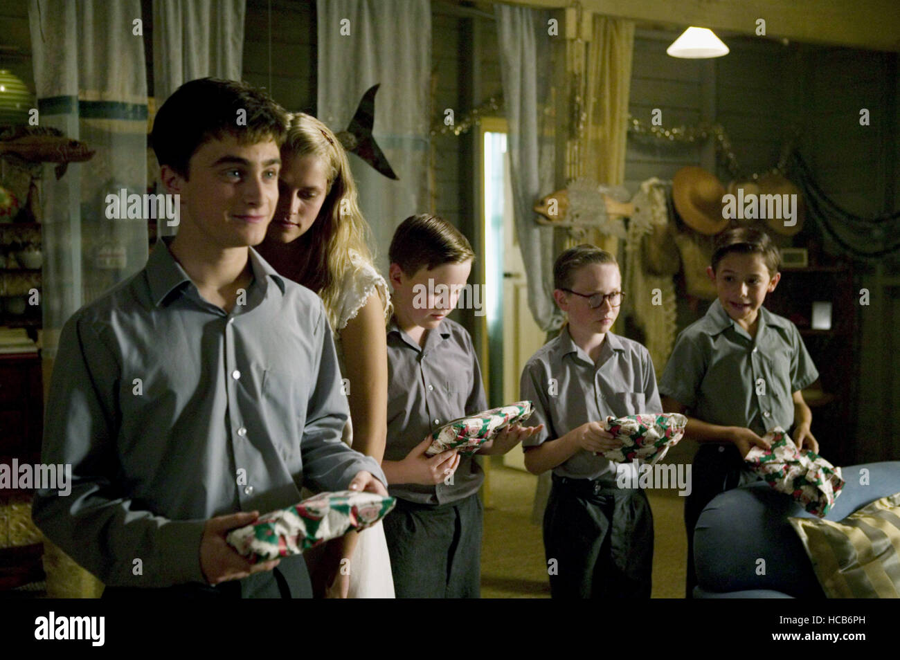 DECEMBER BOYS, Daniel Radcliffe, Teresa Palmer, James Fraser, Lee ...