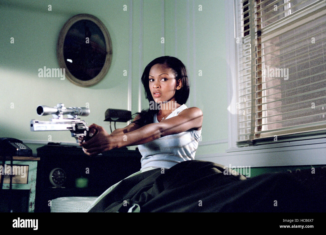 DEBS, Meagan Good, 2004, (c) Samuel Goldwyn/courtesy Everett Collection ...