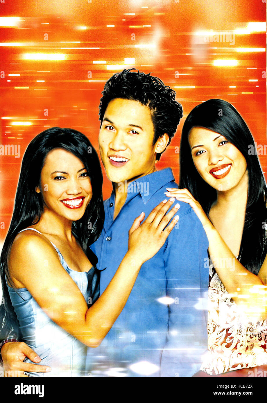 THE DEBUT, Joy Bisco, Dante Basco, Bernadette Balagtas, 2000 ...
