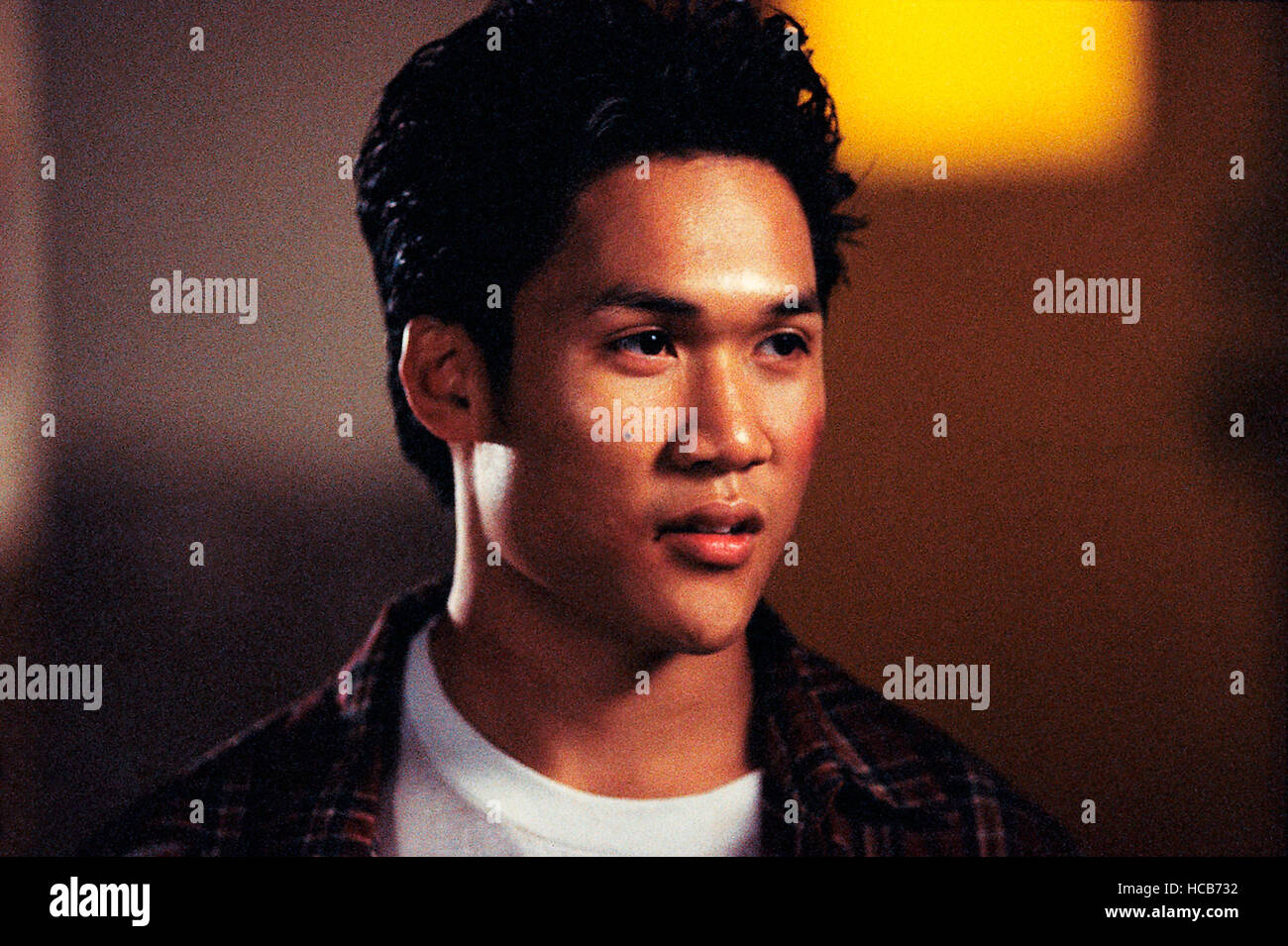 THE DEBUT, Dante Basco, 2000. ©Celestial Pictures/courtesy Everett ...