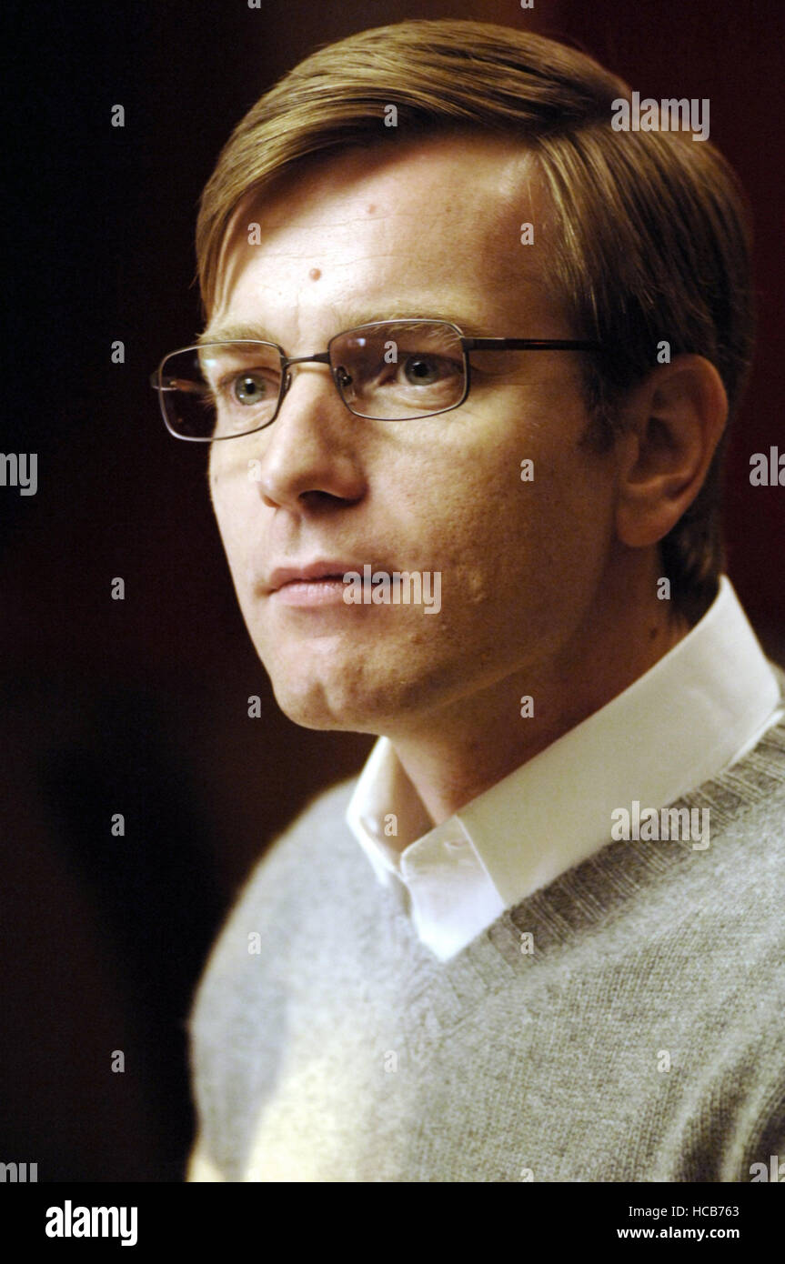 DECEPTION, (aka MANIPULATION), Ewan McGregor, 2008. TM and ©Copyright ...