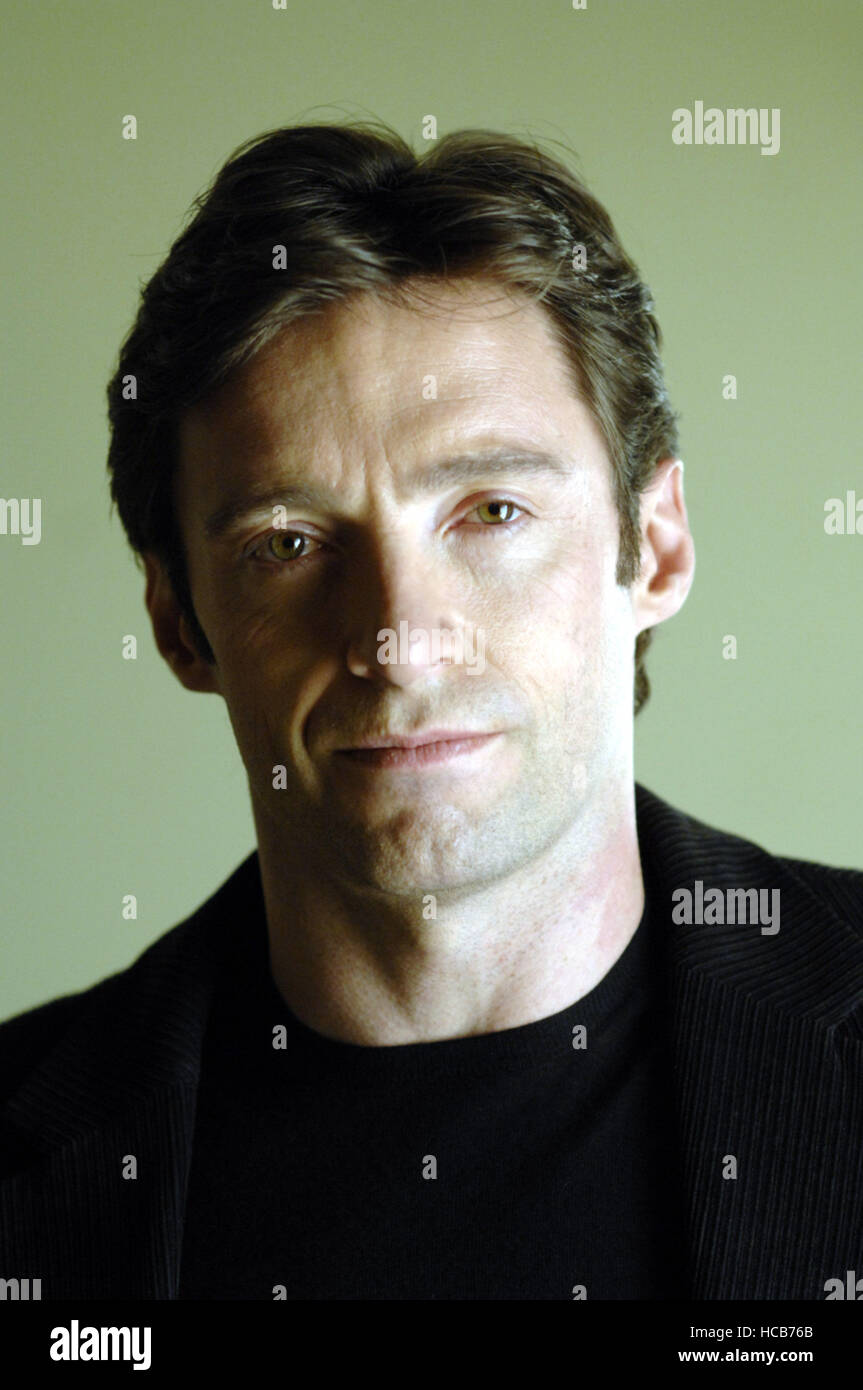 DECEPTION, (aka MANIPULATION), Hugh Jackman, 2008. TM and ©Copyright ...