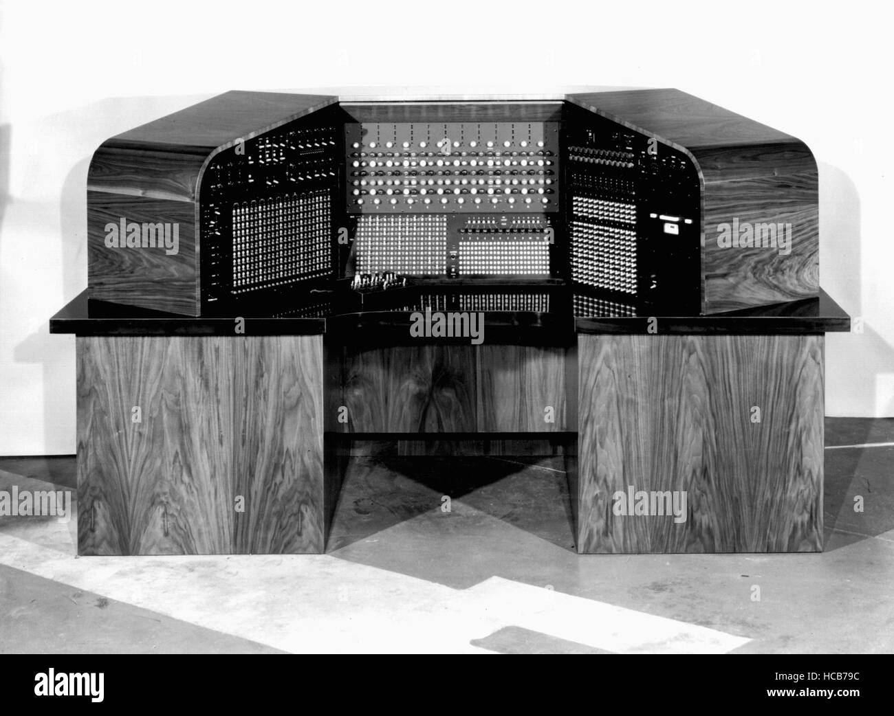DECONSTRUCTING DAD: THE MUSIC, MACHINES AND MYSTERY OF RAYMOND SCOTT ...