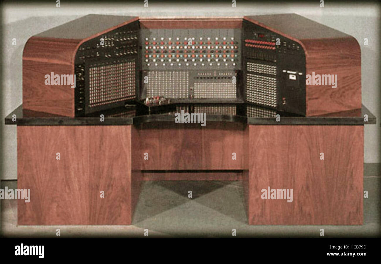 DECONSTRUCTING DAD: THE MUSIC, MACHINES AND MYSTERY OF RAYMOND SCOTT ...