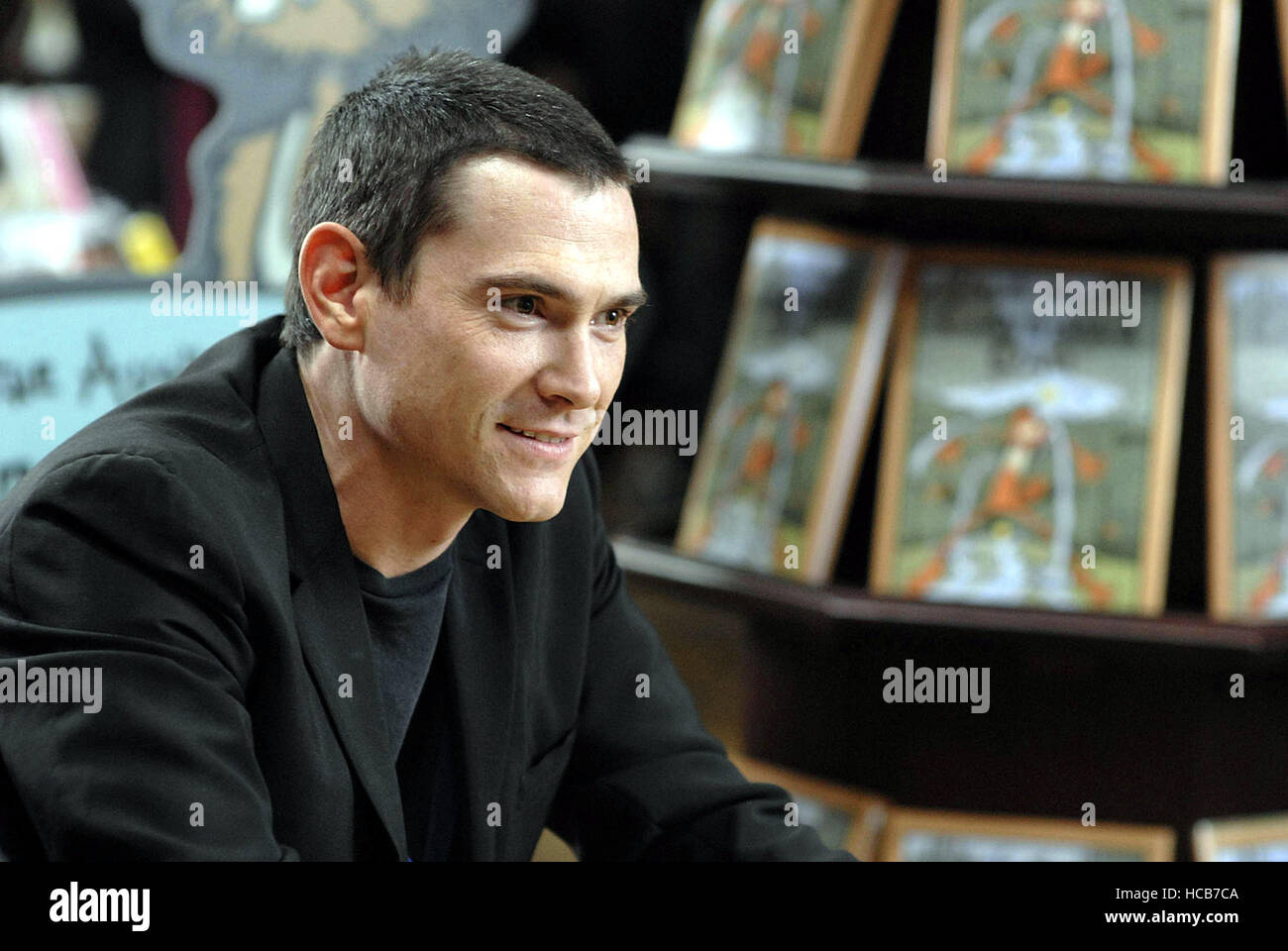 DEDICATION, Billy Crudup, 2007. ©Weinstein Company/Courtesy Everett ...