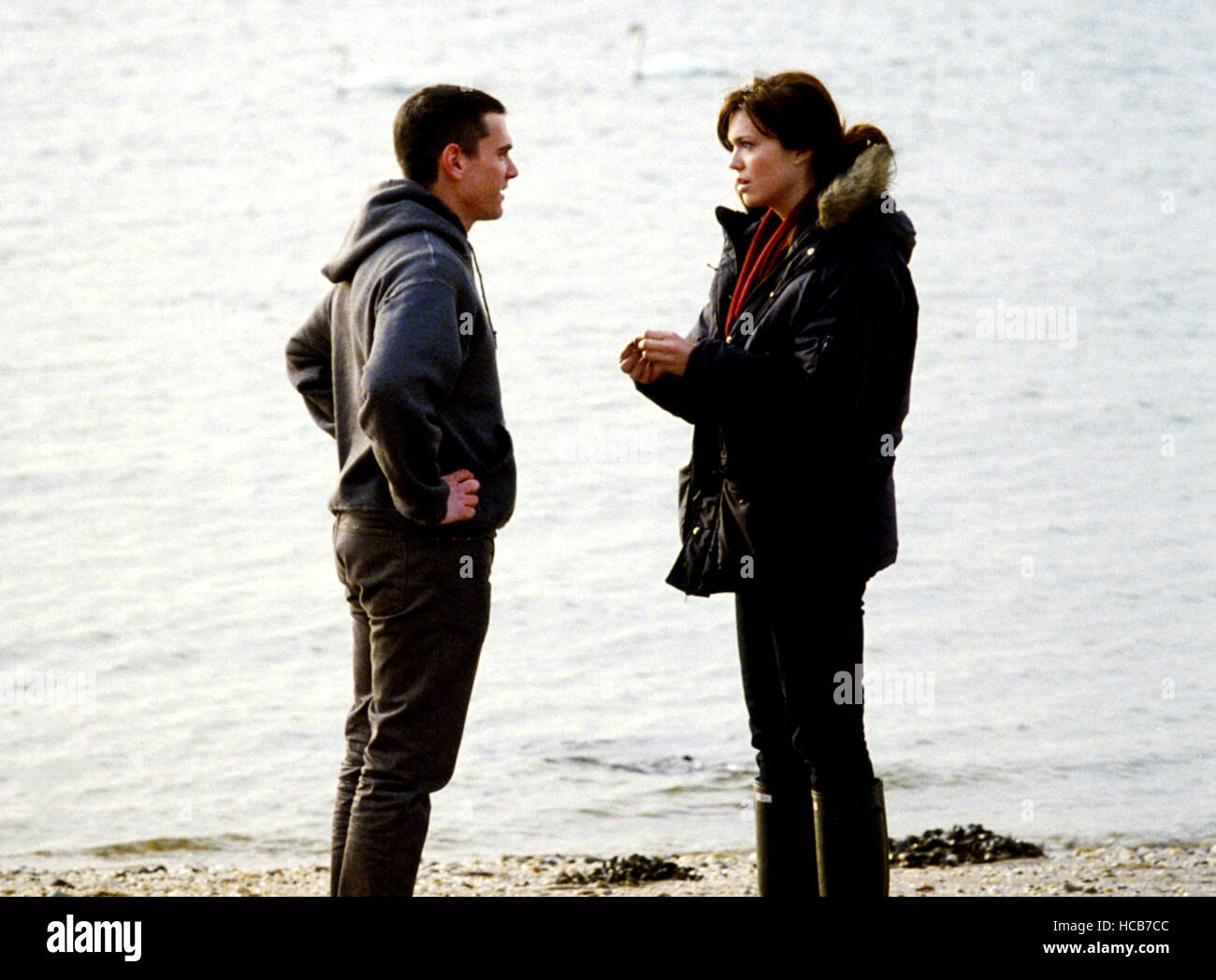 DEDICATION, Billy Crudup, Mandy Moore, 2007. ©Weinstein Company ...