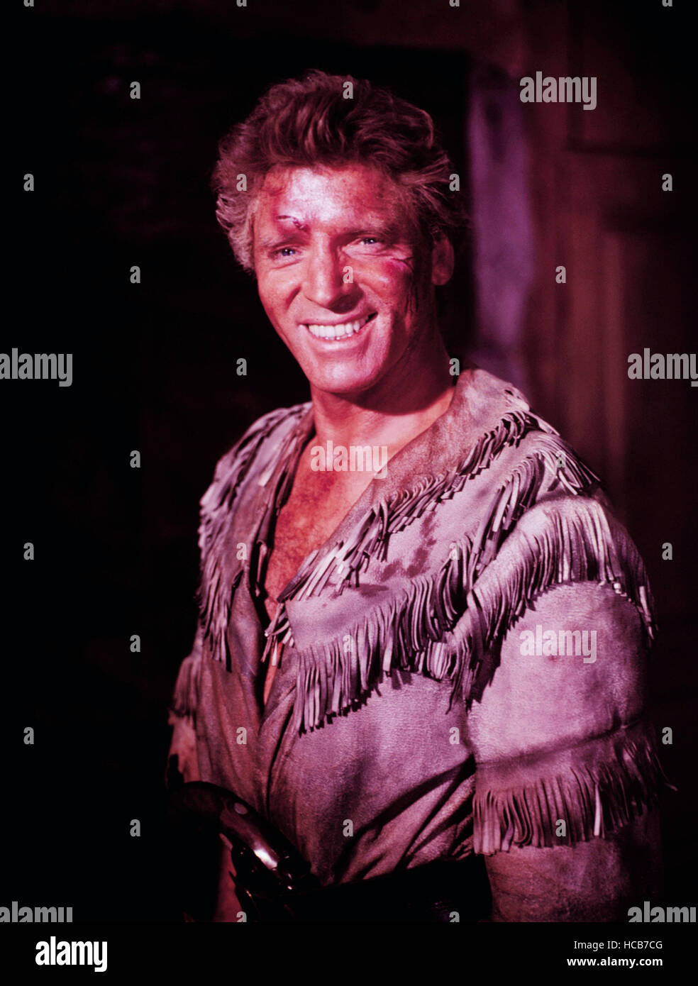 THE DEVIL'S DISCIPLE, Burt Lancaster, 1959 Stock Photo - Alamy