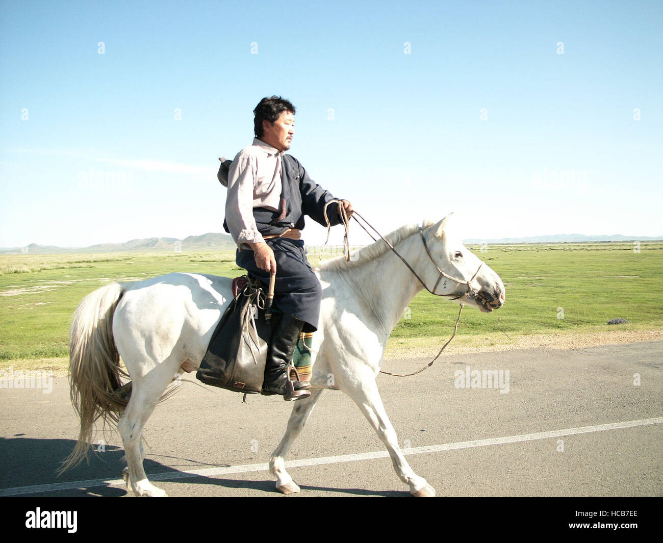 DESERT DREAM, (aka HYAZGAR), BAT-ULZII Osor, 2007. ©Solaris ...