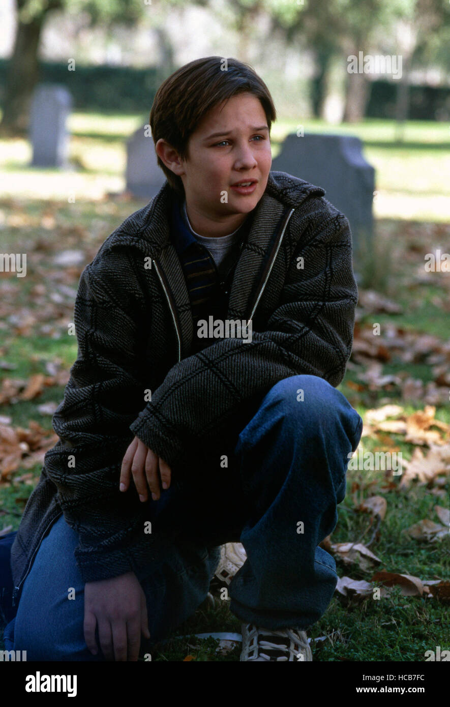 THE DEEP END OF THE OCEAN, Ryan Merriman, 1999, ©Columbia Pictures ...