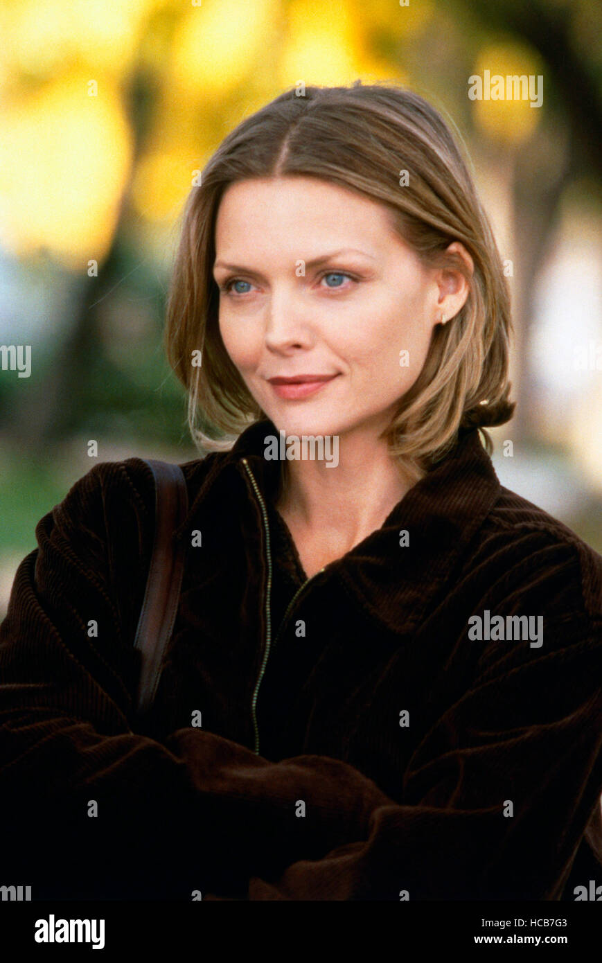 THE DEEP END OF THE OCEAN, Michelle Pfeiffer, 1999, ©Columbia Pictures ...