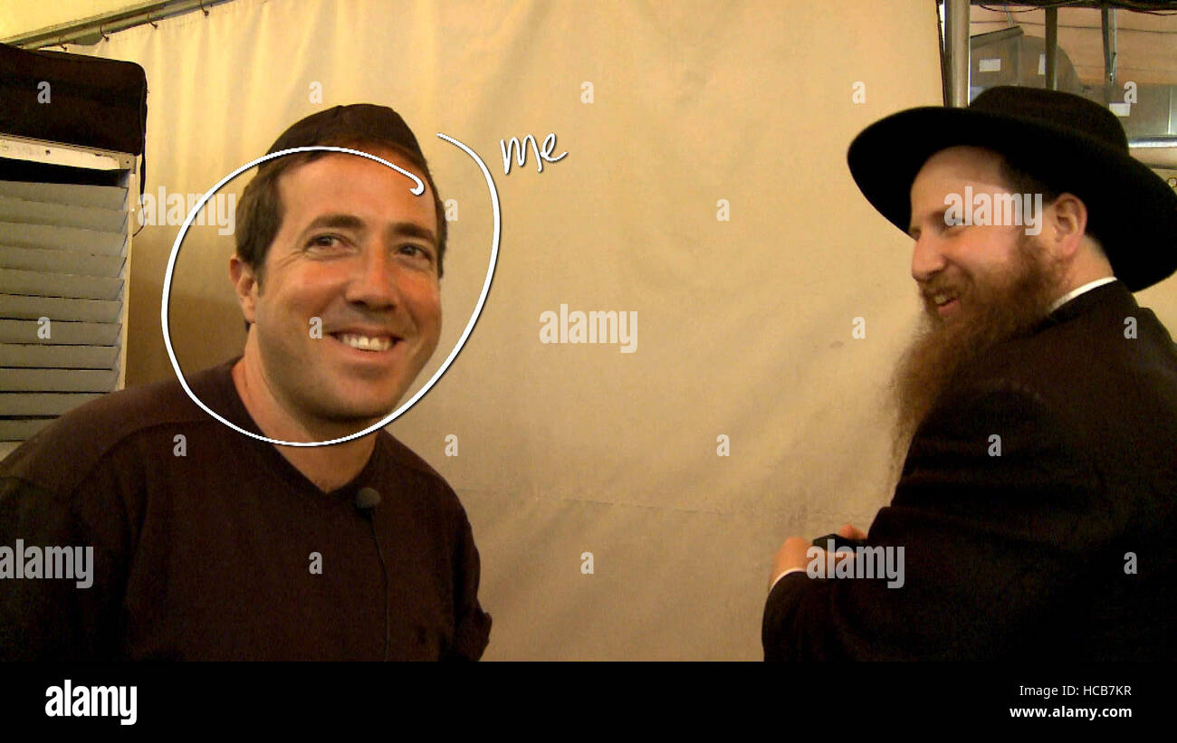 DEFAMATION, (aka HASHMATSA), director Yoav Shamir (left), on set, 2009 ...