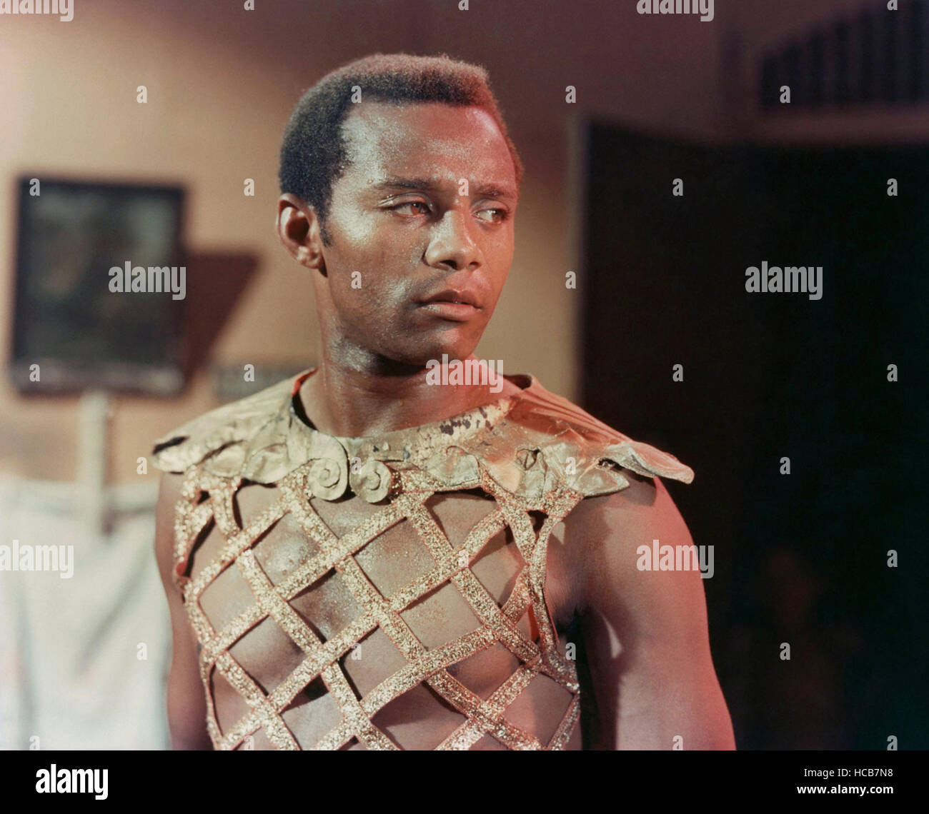 BLACK ORPHEUS, (aka ORFEU NEGRO), Breno Mello, 1959 Stock Photo - Alamy