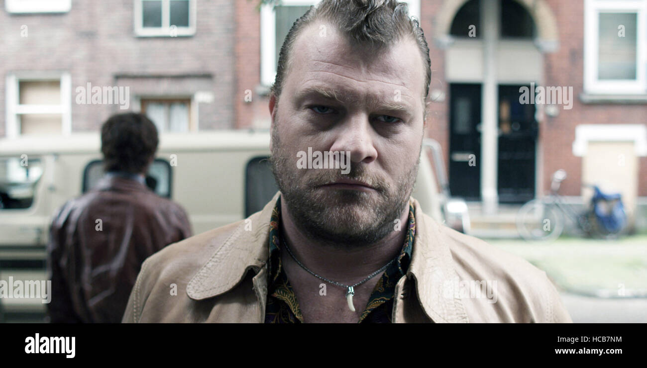 BLACK OUT, Bas Keijzer, 2012. ©©Music Box Films/courtesy Everett ...