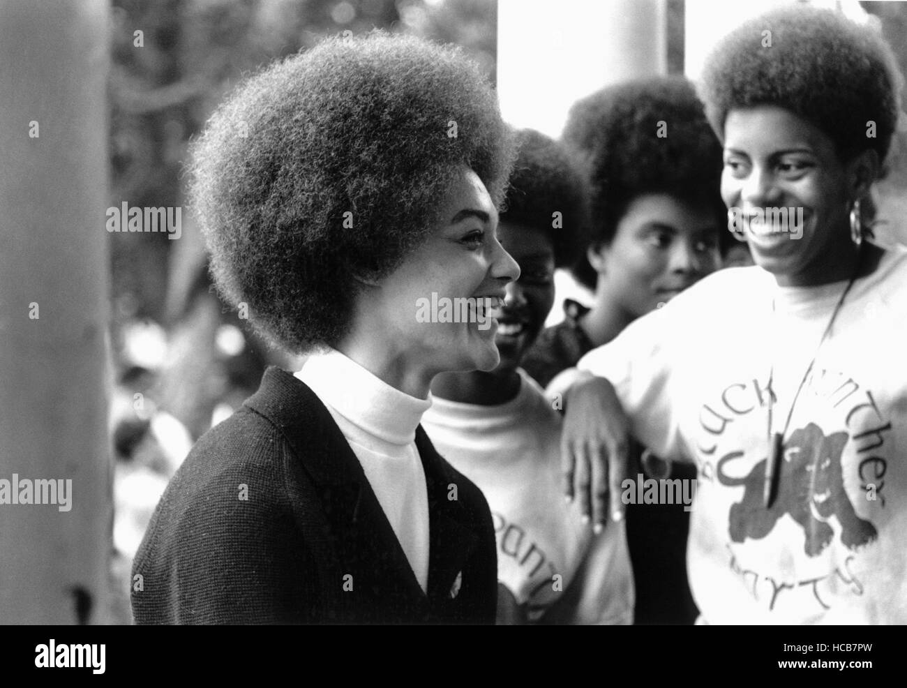Free huey newton hi-res stock photography and images - Alamy