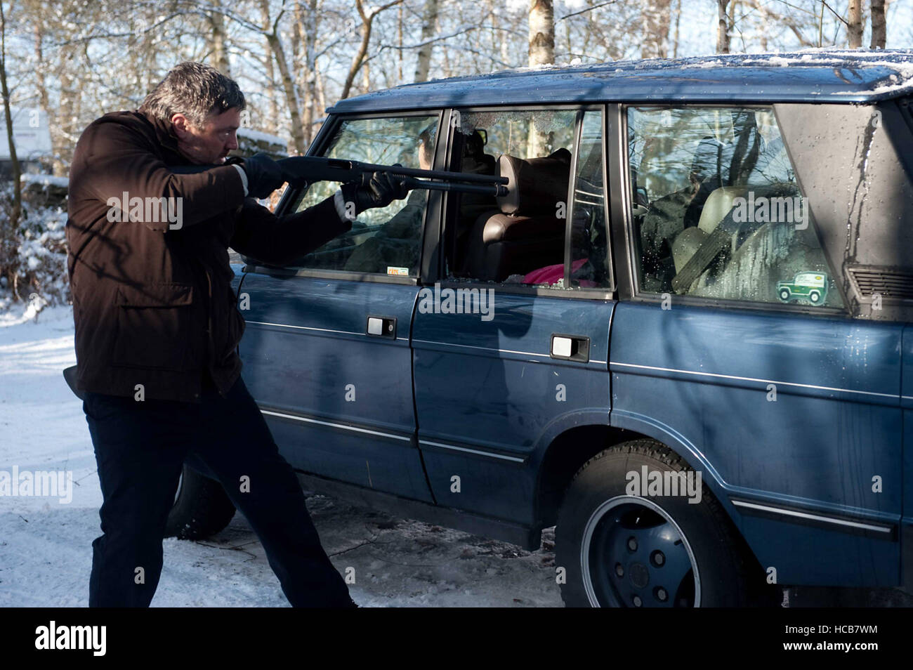 BONDED BY BLOOD, Vincent Regan, 2010. ph: Charlotte Hadden/©Revolver ...