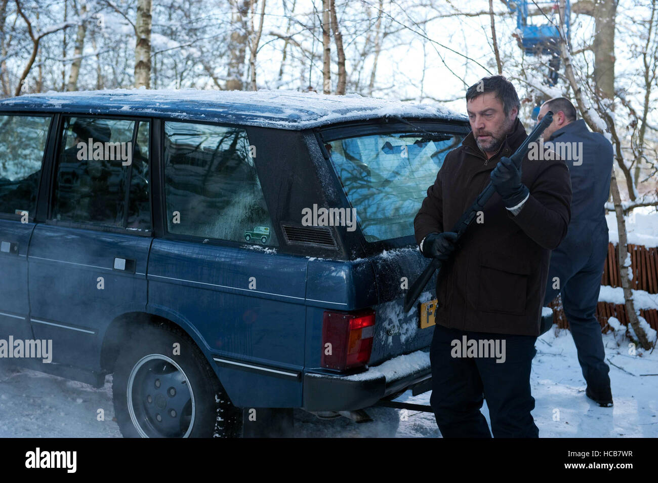 BONDED BY BLOOD, Vincent Regan, 2010. ph: Charlotte Hadden/©Revolver ...