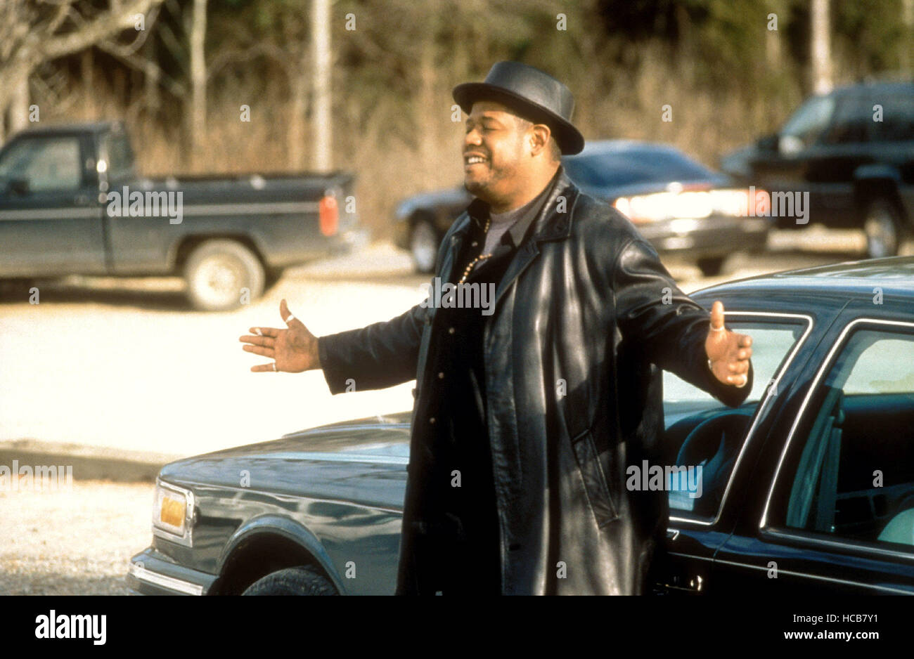 BODY COUNT, Forest Whitaker, 1998. ©Polygram Filmed Entertainment ...