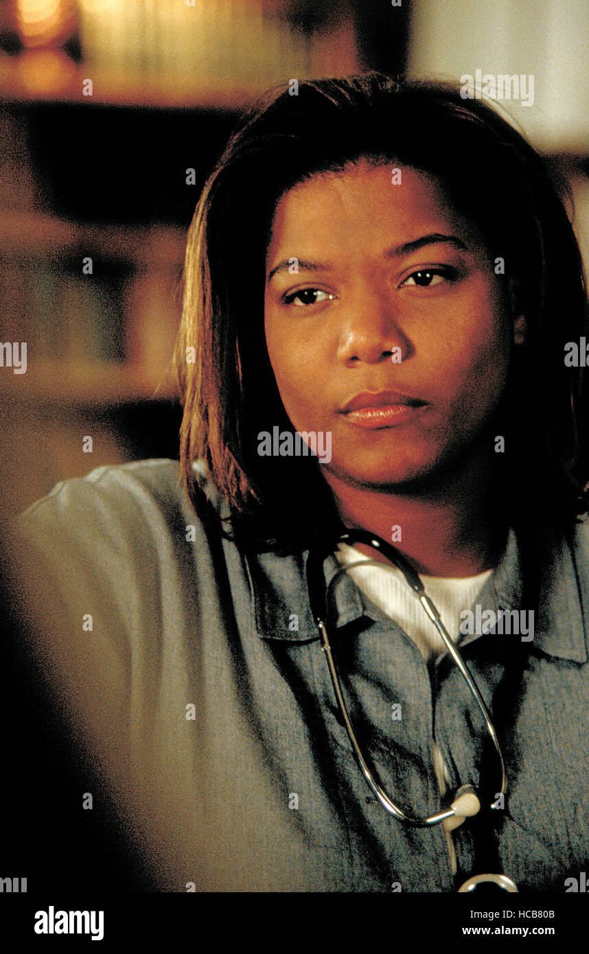 THE BONE COLLECTOR, Queen Latifah, 1999. ©Universal/courtesy Everett ...